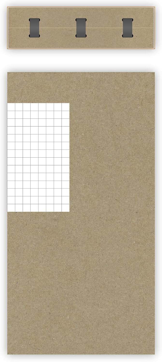 Amazon | FLEXNOTE 保管用ファイルボックス D3 | 書類保存箱 | 文房具・オフィス用品