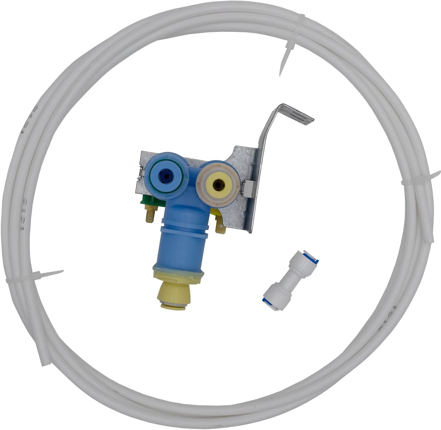 Amazon.com: Supplying Demand W10822681 W10408180 Refrigerator Water ...