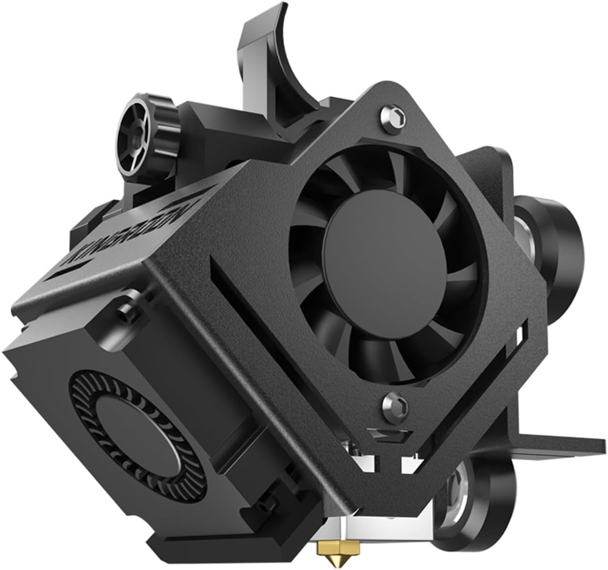 Amazon.com: APAAZO New Direct Drive Extruder Kit 24V50W Compatible with ...