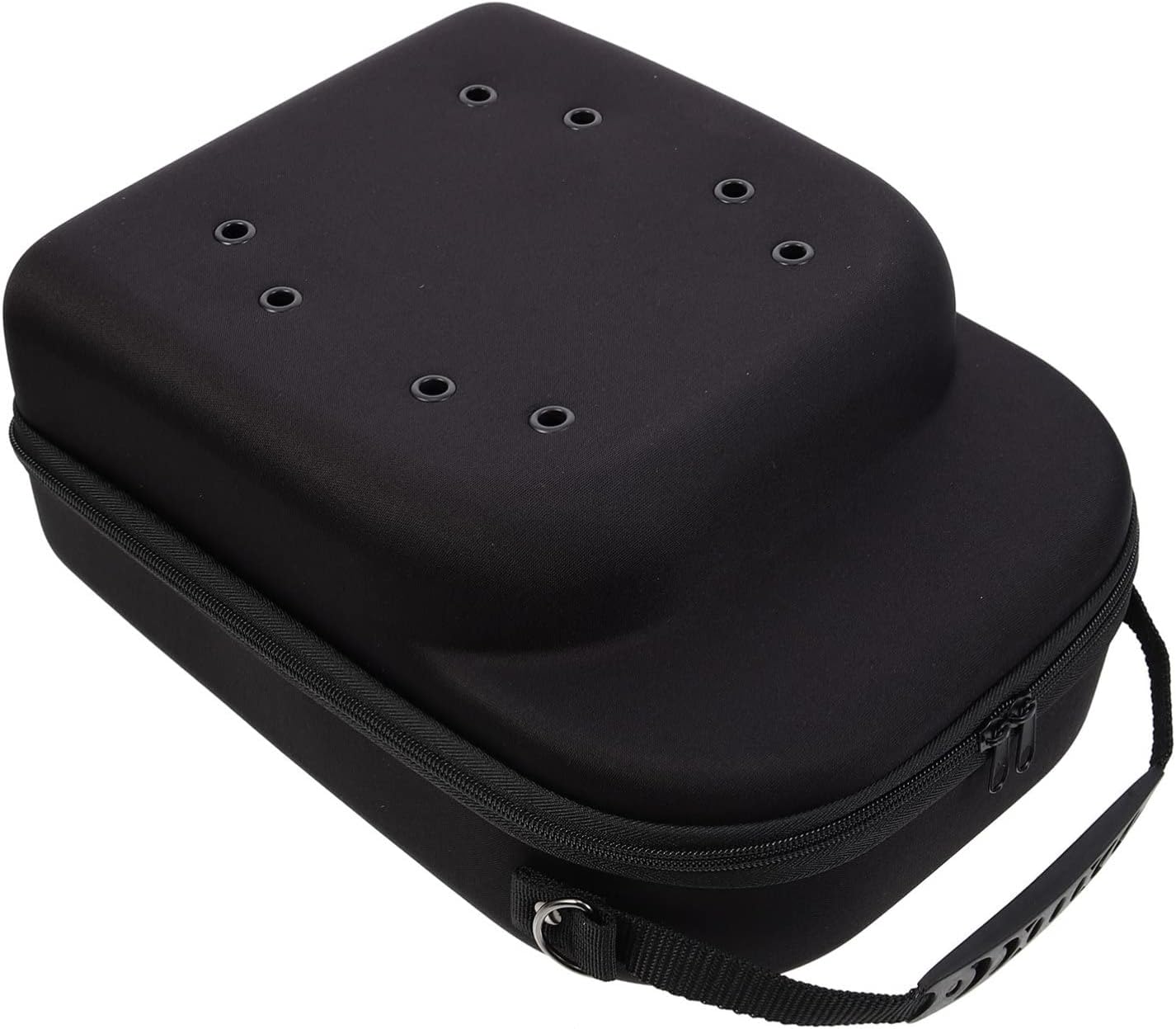 Amazon.com: Tofficu Baseball Hat Display Case Baseball Hat Case Hat Box ...