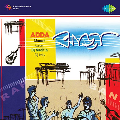 Play Adda Manasi by Manashi Mukherjee on Amazon Music