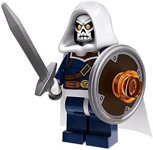 LEGO Marvel Super Heroes Taskmaster | Amazon.com.br