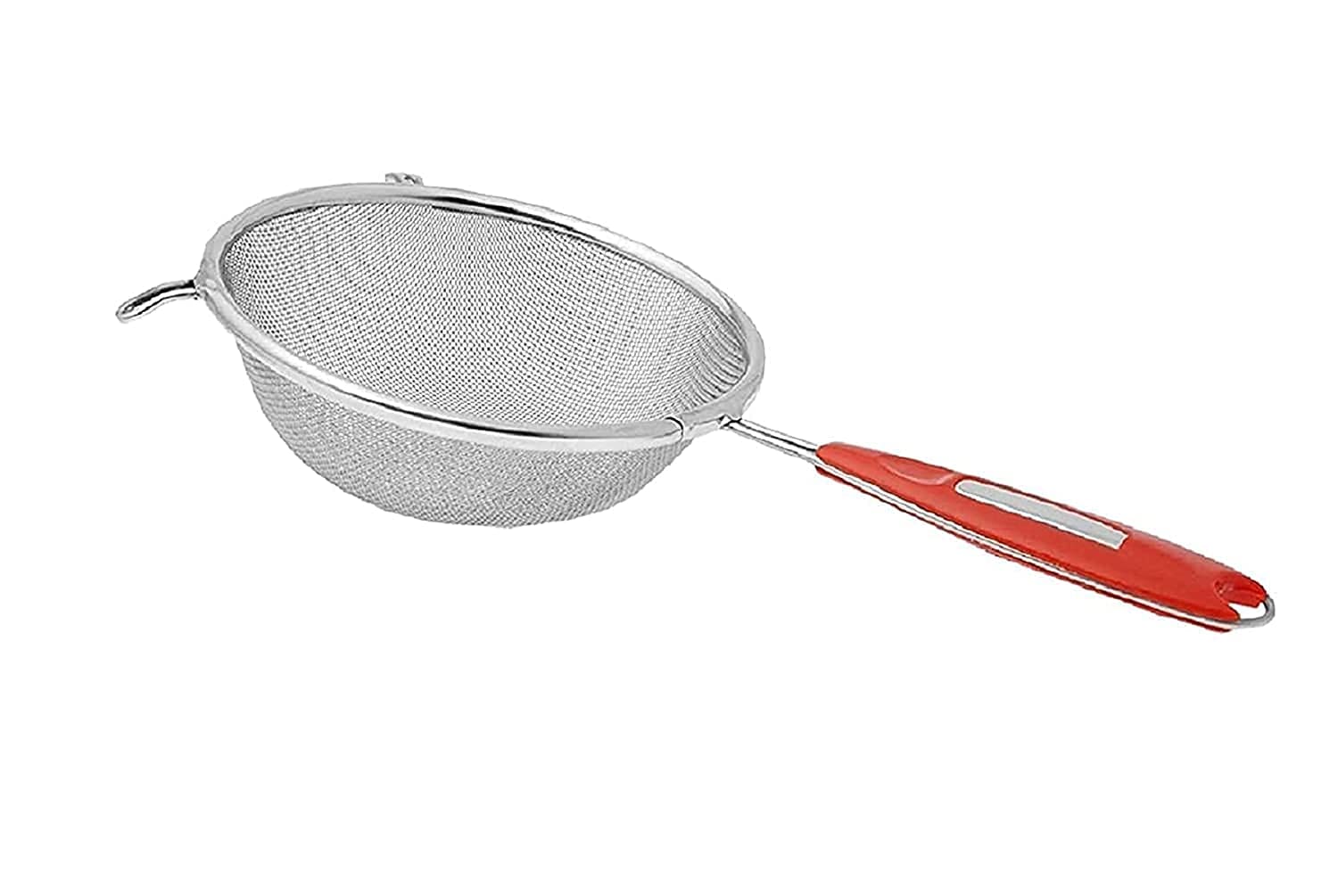 Stainless Steel Soup & Juice Strainer/Liquid Filter Set of 1 Pcs ...