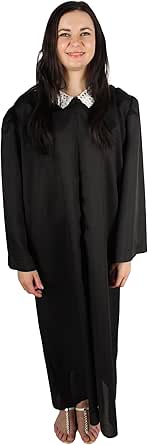Amazon.com: BC GOODS BY Women’s Supreme Court Judge Costume with Robe ...