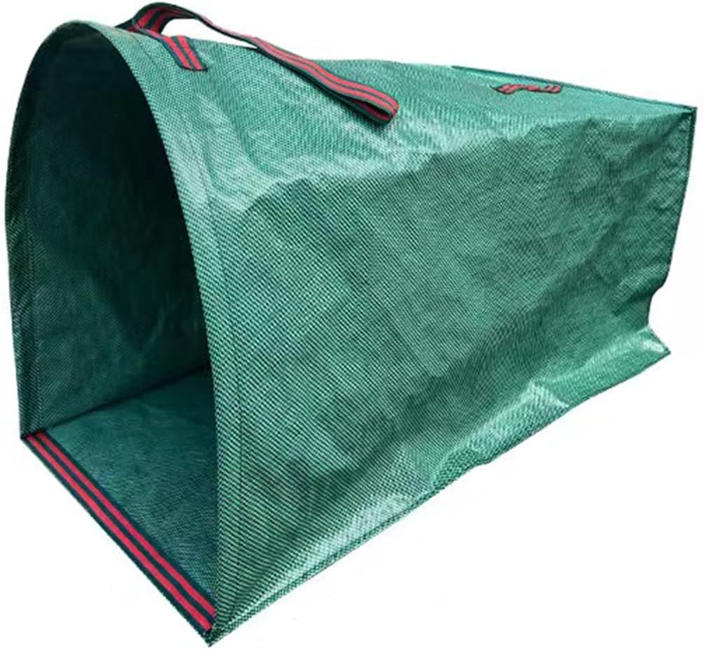 EyEzer Leaf Dustpan Bag,Lawn Bags,Leaf Bags Reusable,Yard Bags Dustpan ...