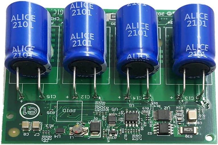 Amazon.com: Zahara Controller Power Module Replacement for Dell ...