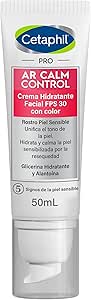 CETAPHIL® Pro AR Calm Control Crema Hidratante Facial de Día con FPS30 ...