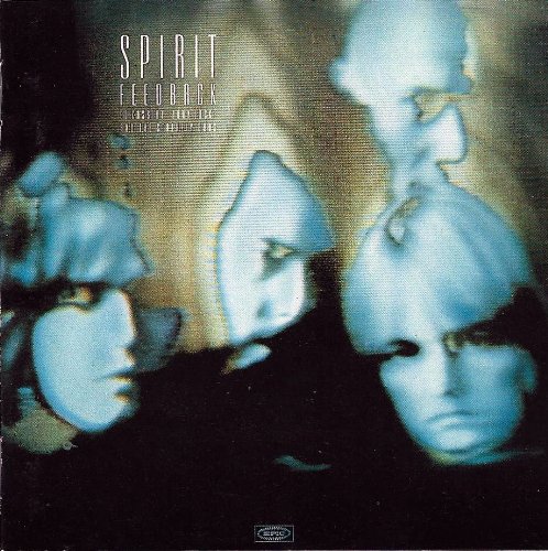 Feedback - Spirit: Amazon.de: Musik