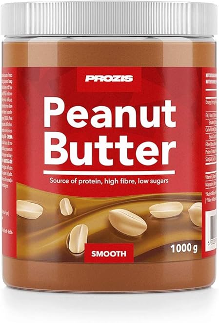 Amazon.de: Prozis: NAHRUNG