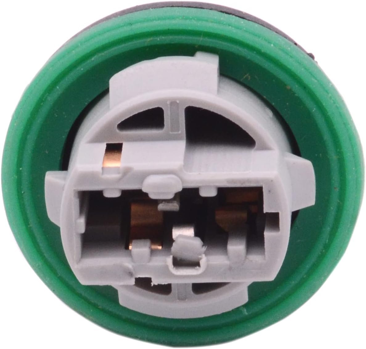 HAOTOM 2 luces de señal de giro de estacionamiento delantero compatible ...
