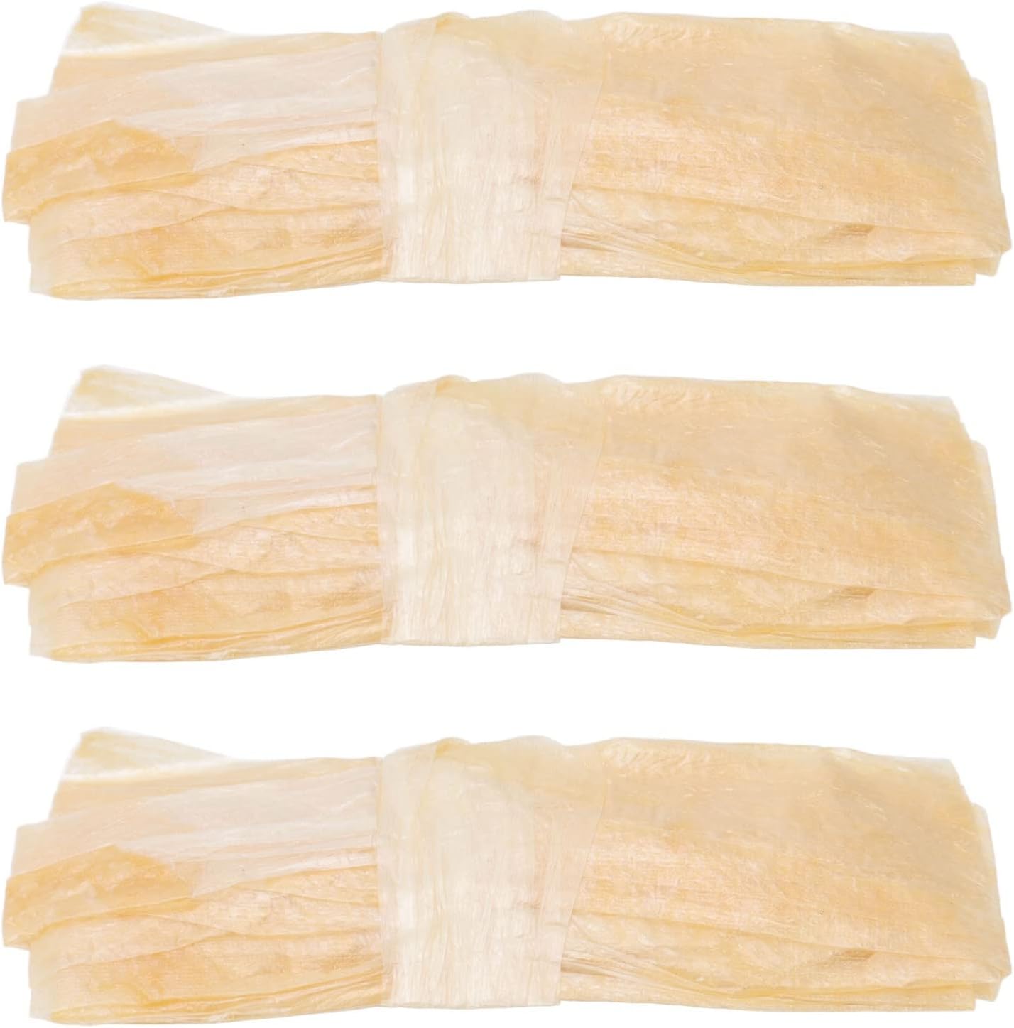 PENO Dried sheep intestine, sheep intestine 10 sticks per package for ...