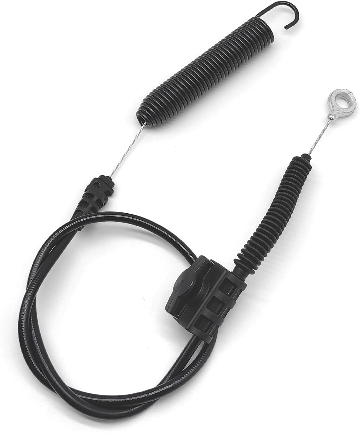 Amazon.com : Funhoon 946-05087D PTO Handle Control Cable for MTD Cub ...