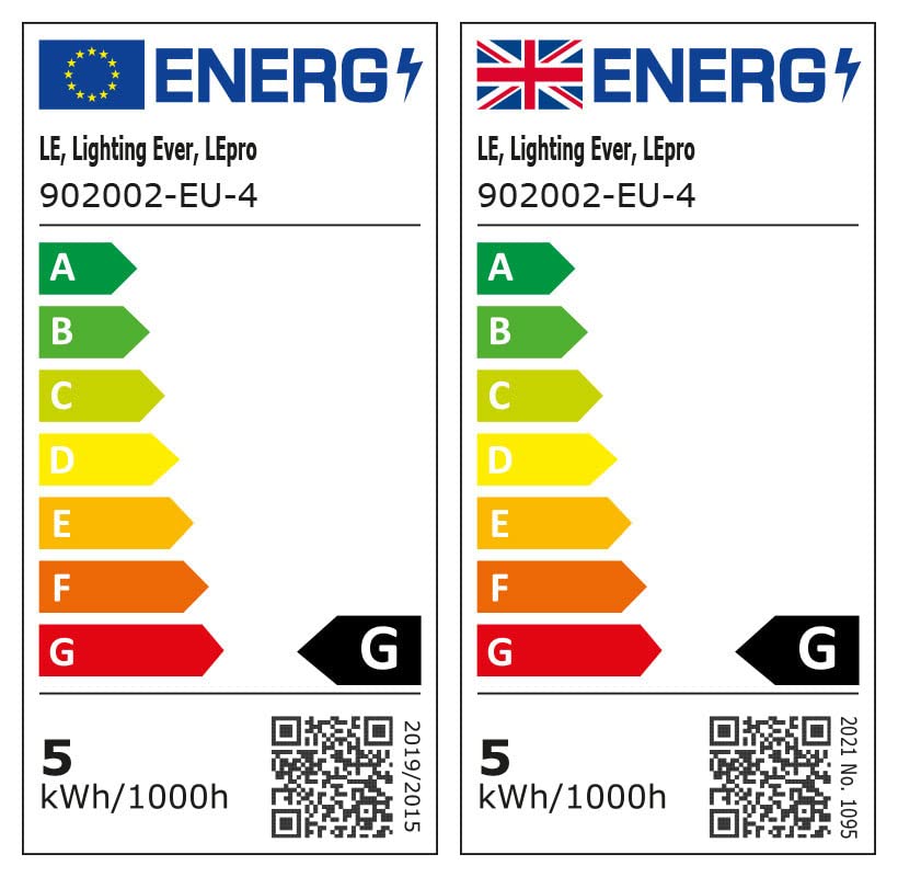 Amazon.co.uk Best Sellers: The most popular items in Colour Bulbs