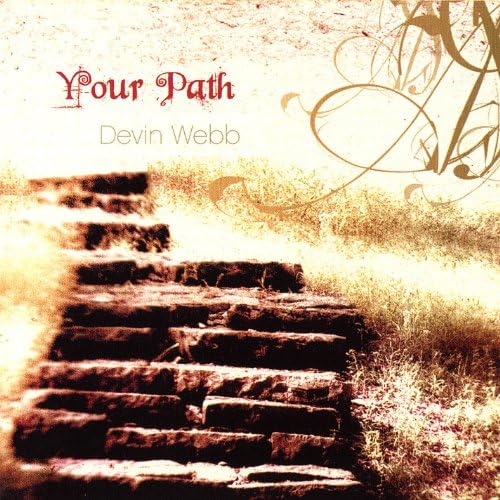 Amazon.com: Your Path : Devin Webb: Digital Music