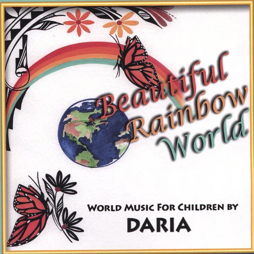 Amazon.com: Beautiful Rainbow World : Daria: Digital Music