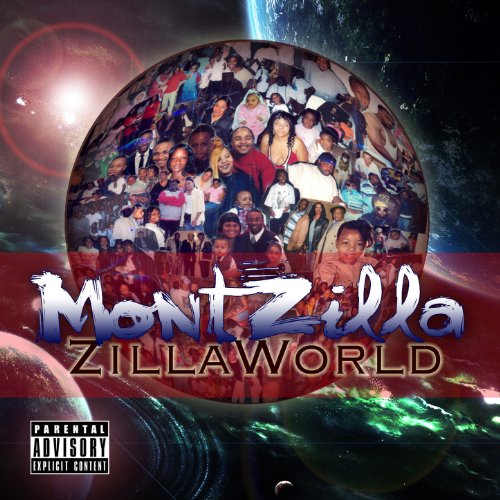 Play Zilla World by Mont Zilla on Amazon Music