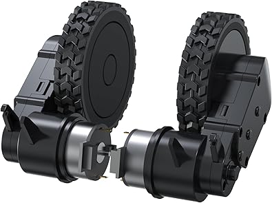 Amazon.com: Thamtu Replacement of The Vacuum Robot Wheel Motor Module ...