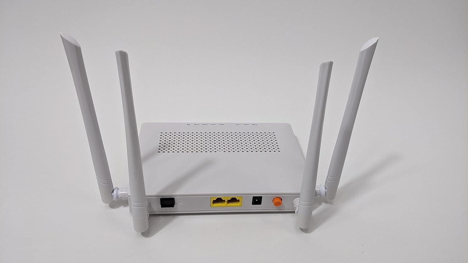 Amazon.com: V-Sol, Fiber ONU GPON/EPON Hybrid WiFi AC 2GE 2.4/5G 02GW ...