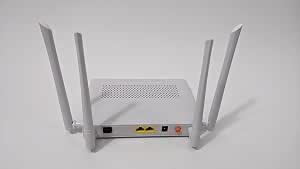 Amazon.com: V-Sol, Fiber ONU GPON/EPON Hybrid WiFi AC 2GE 2.4/5G 02GW ...