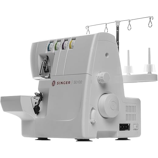 The Ultimate Guide To Sergers: Top 10 Serger Sewing Machines Of 2025