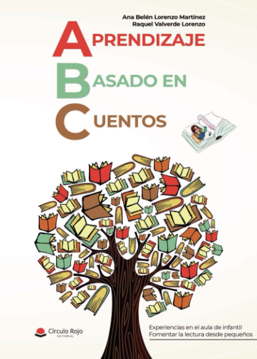 ABC Aprendizaje Basado en Cuentos: Experiencias en el aula de infantil ...