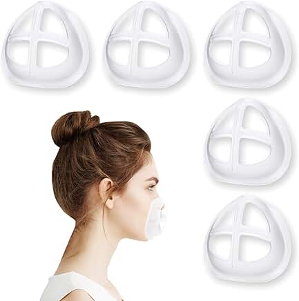 Amazon.com: Spacer With Mask