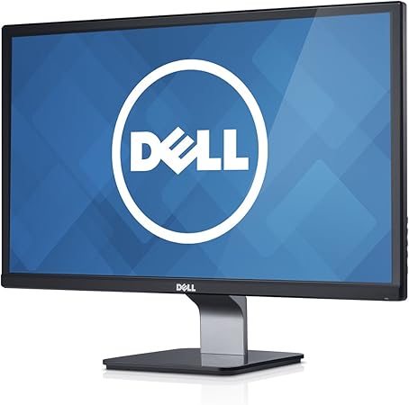 Amazon.com: Dell S2340M 23-Inch Screen LED-lit Monitor : Electronics
