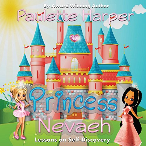 Book review of Princess Nevaeh - Readers' Favorite: Book Reviews and ...