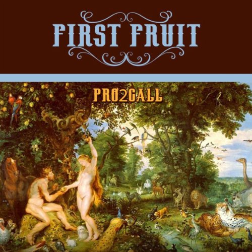 First Fruit by Pro2call on Amazon Music - Amazon.co.uk