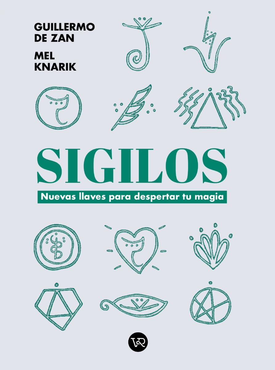 Amazon.co.jp: Sigilos. Nuevas llaves para despertar tu magia : 本