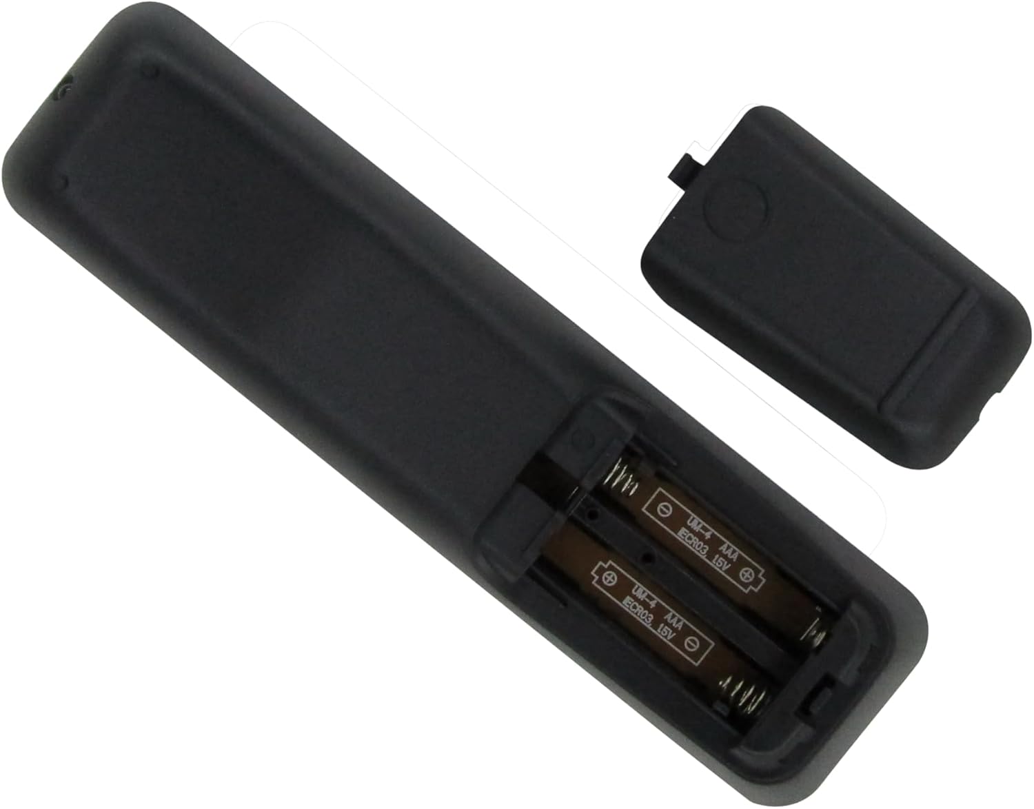 HCDZ Replacement Remote Control User Manual for Philips Blu-ray DVD ...
