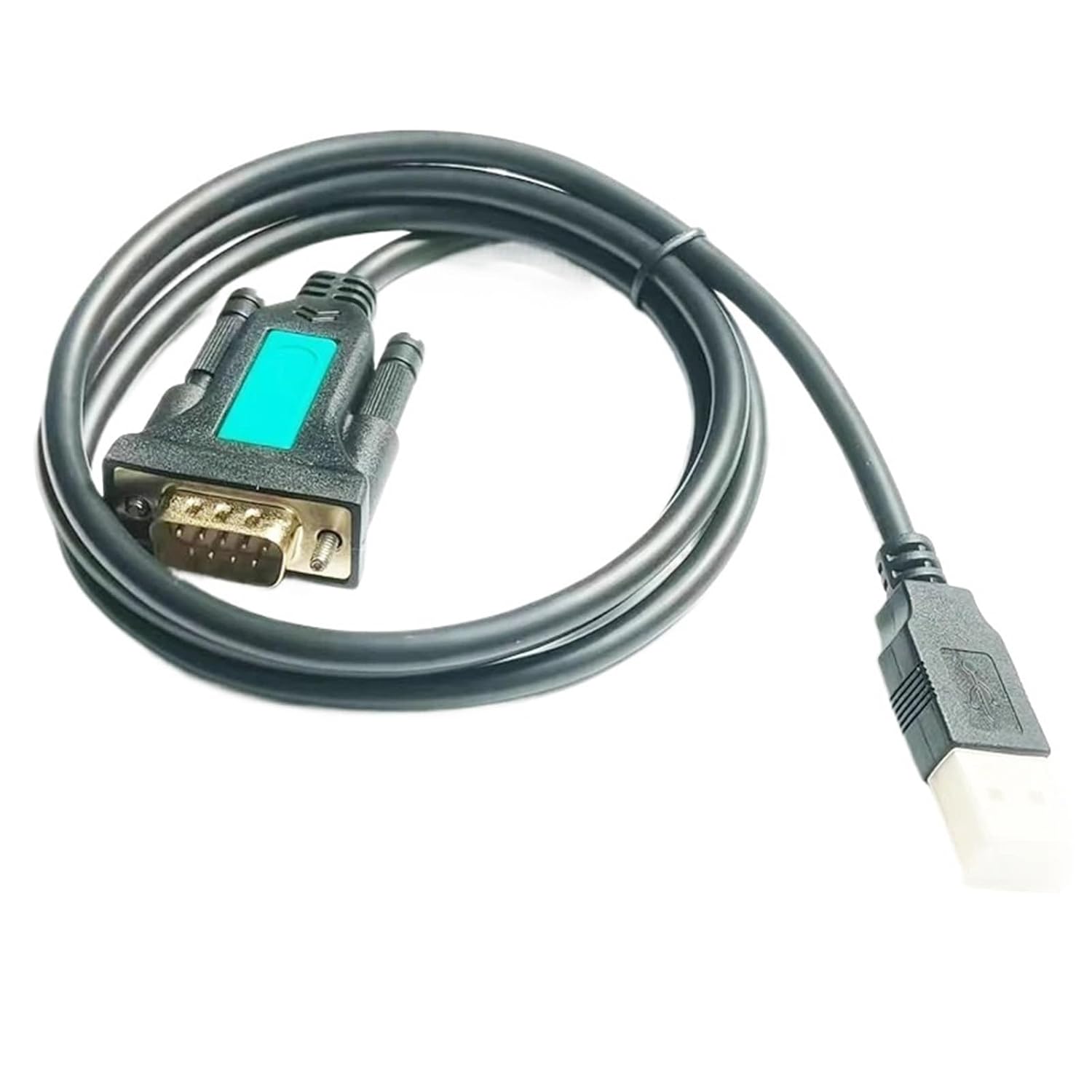 Amazon.com: BTZGNDMIO EXOS-2 PMC-Eight USB to RS232 Adapter (Prolific ...