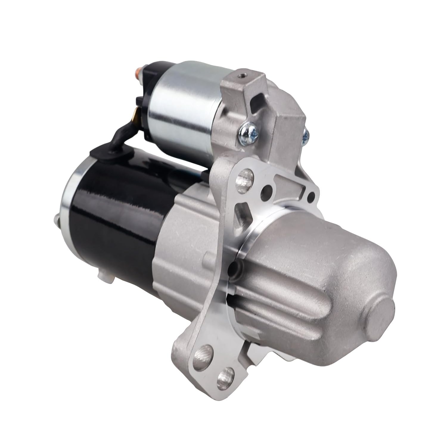 Amazon.com: TASAN RACING 17986 12645298 Starter Compatible with 07-16 ...