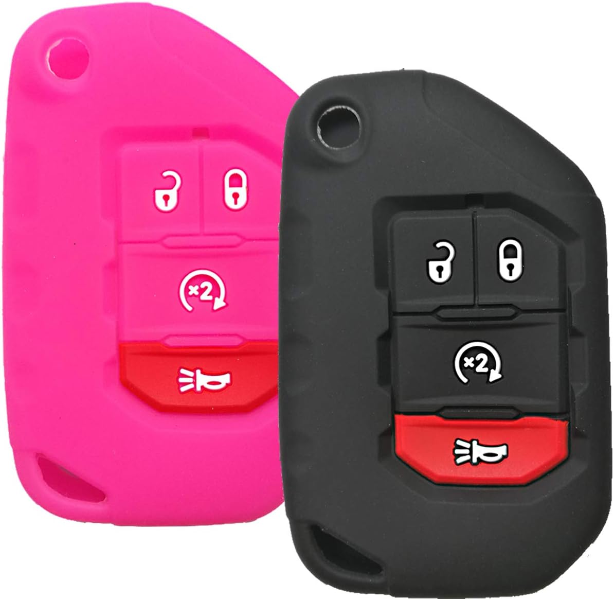 Amazon.com: for 2018 2019 2020 2021 2022 2023 2024 Jeep Wrangler JL JLU ...