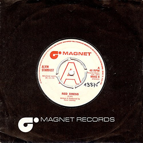 Amazon.com: Red Dress: CDs & Vinyl