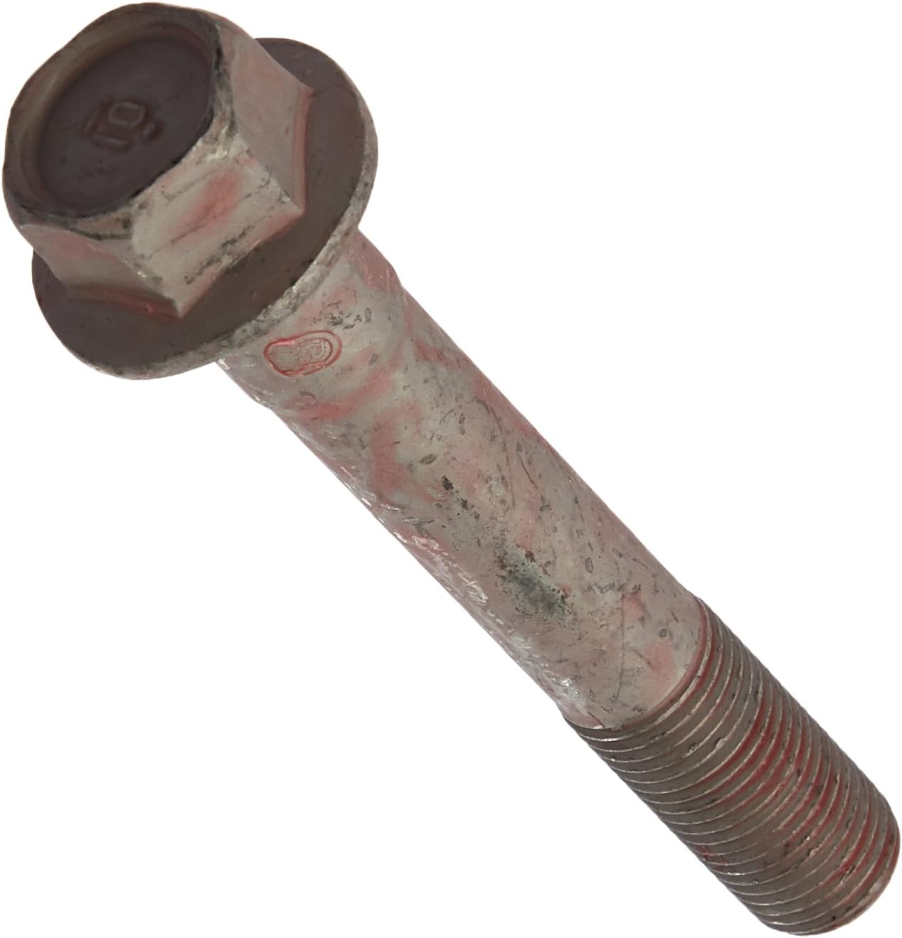 Amazon.com: Genuine Honda 90172-STK-A01 Flange Bolt : Automotive