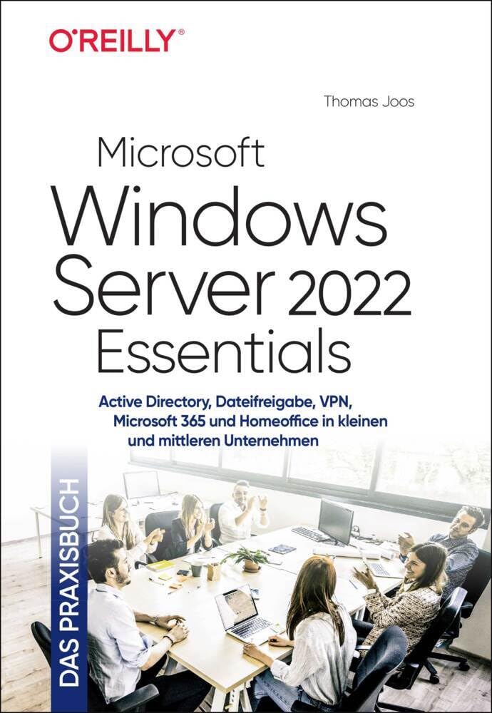 Amazon.in: Buy Microsoft Windows Server 2022 Essentials - Das ...
