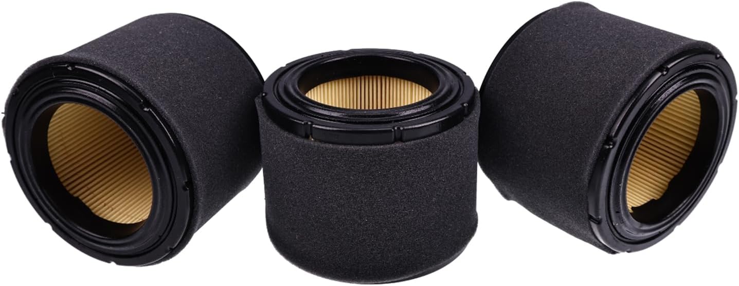 Amazon.com : JZGRDN 3PCS Air Filter Combo 11029-0019 11029-0032 11029 ...
