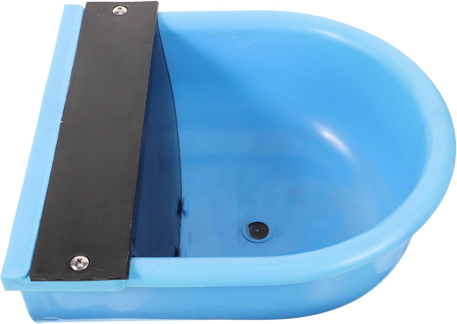 Amazon.com: Ipetboom Automatic Cow Drinking Water Bowl Capacity Water ...