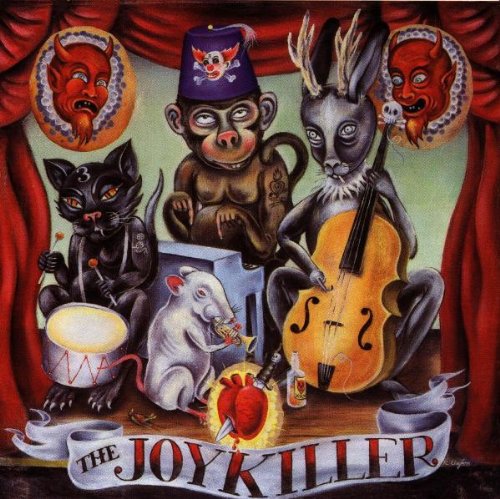 Joykiller - Three - Amazon.com Music