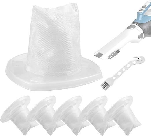 Amazon.com - 6 Pack VF110 Replacement Filters Compatible with Black and ...