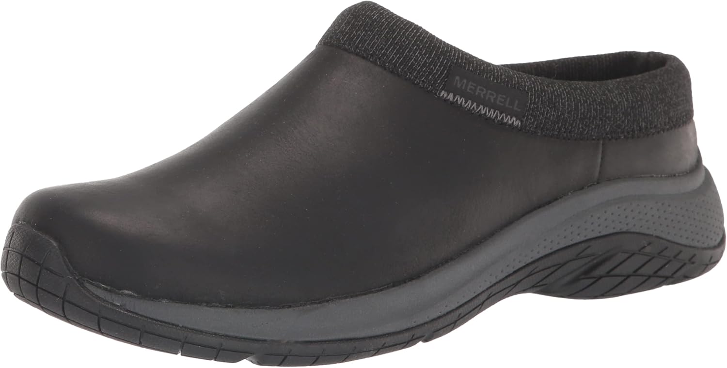 Amazon.com | Merrell Women's Encore Nova 5 Moccasin | Loafers & Slip-Ons