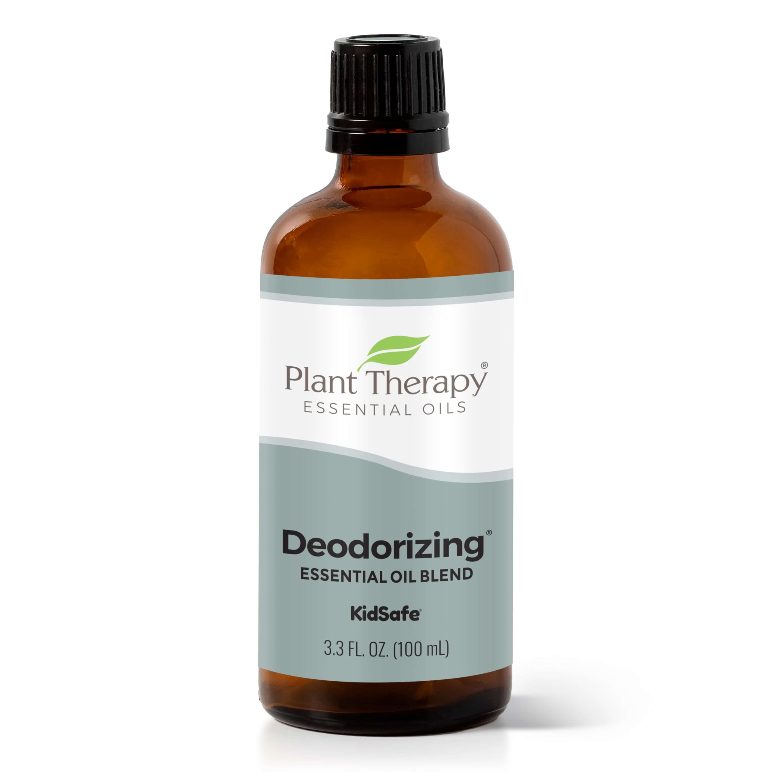 Amazon.com: Plant Therapy Deodorizing Essential Oil Blend 100 mL (3.3 ...