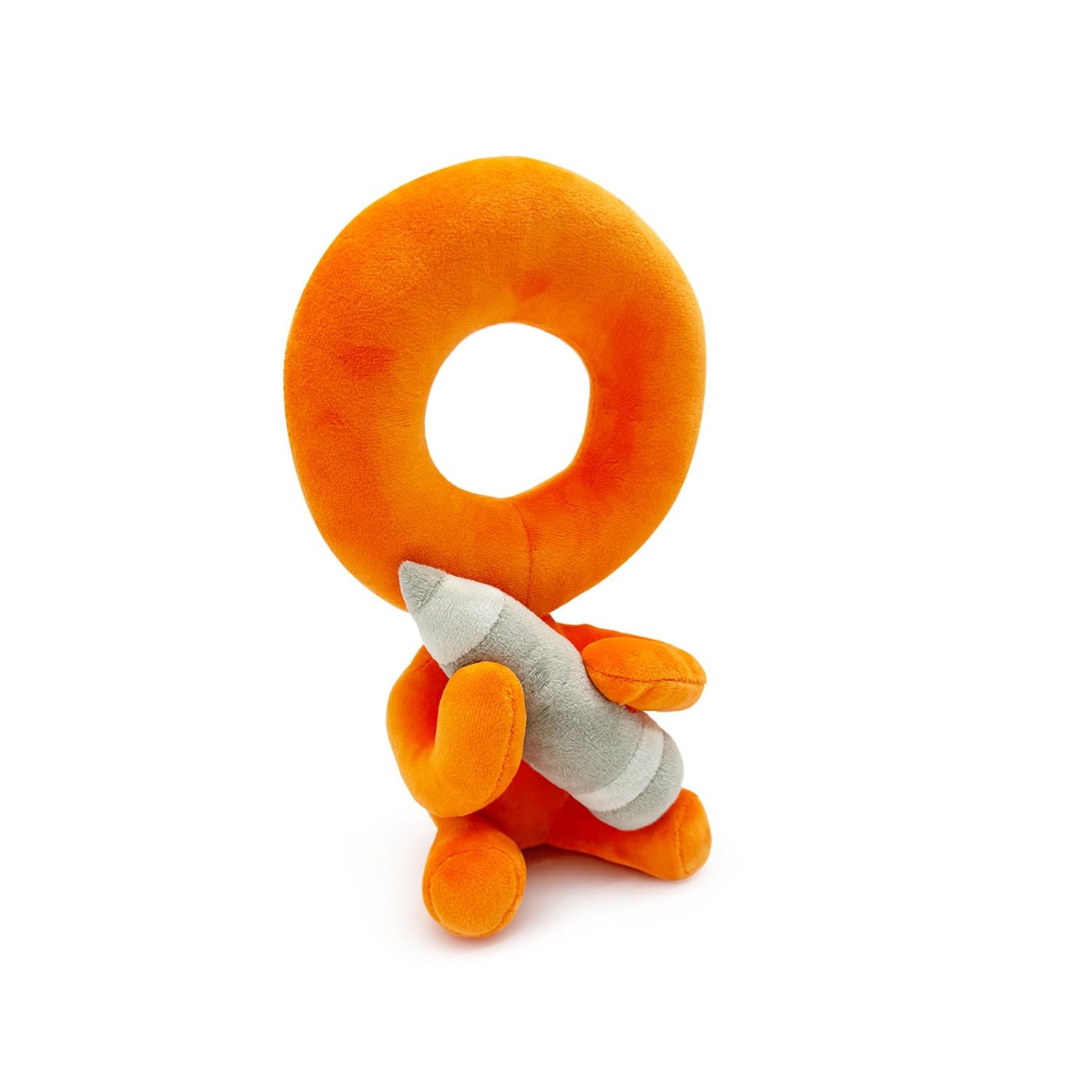 Youtooz Alan Becker The Second Coming Plush – BigaMart