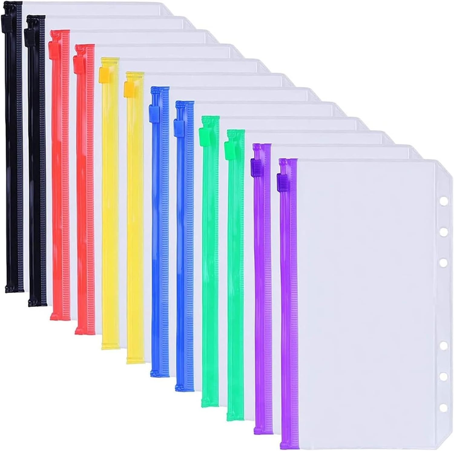 Amazon.com : ,A4 Folders Document,Portfolio Folder,Binder Pockets ...