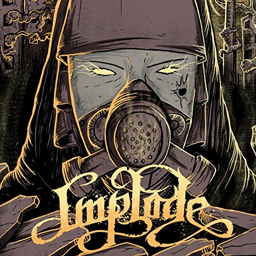 Écouter Under a New Sun par Implode sur Amazon Music Unlimited