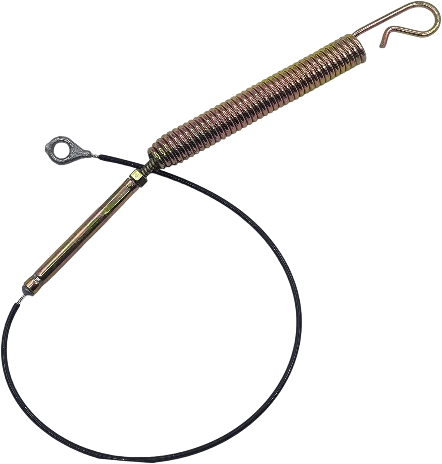 【1Pcs】 06900502 Auger & Upper Traction Cable Fits Ariens Snow Blower ...