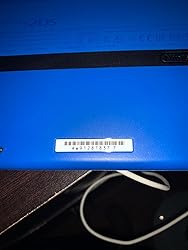 Amazon.com: Nintendo 2DS - Electric Blue (Renewed) : Everything Else