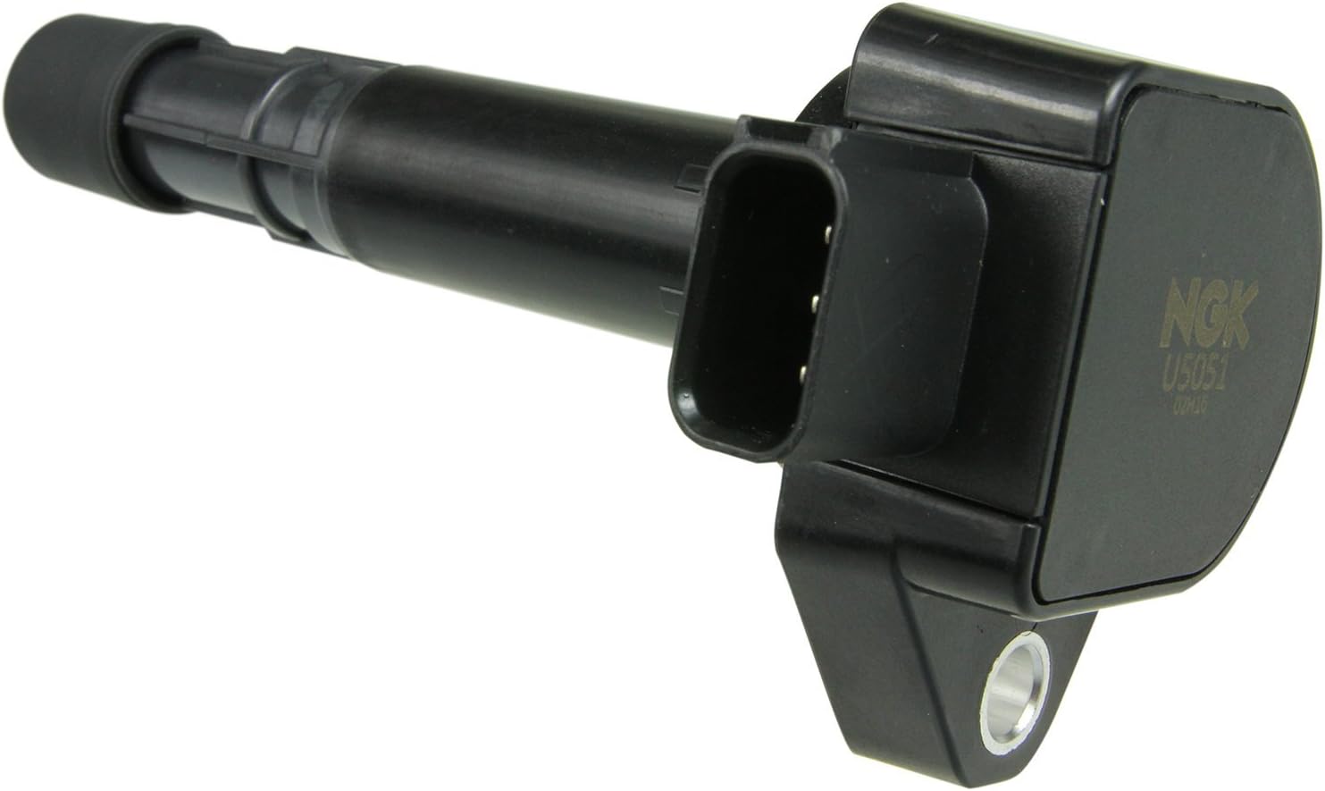 Amazon.com: NGK U5051 (48841) Coil-On-Plug Ignition Coil : Automotive