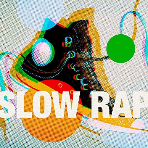 Amazon Music Unlimited VARIOUS ARTISTS Slow Rap amazon-music-unlimited-various-artists-slow-rap